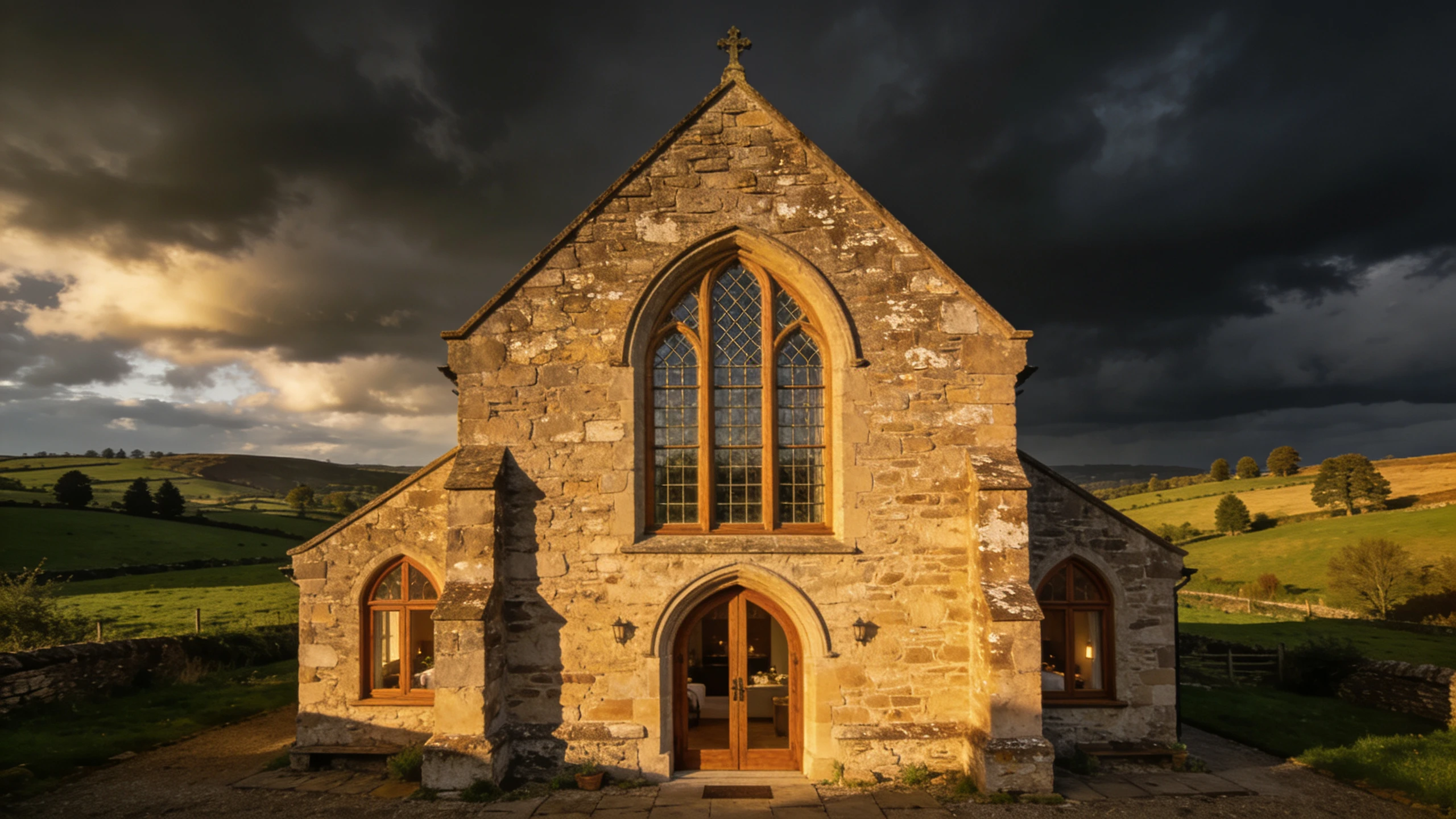Converted Property Mortgage: Barns, Chapels, and Commercial Conversions ...